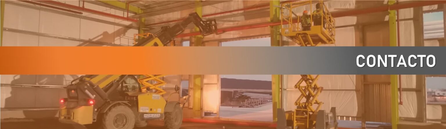 CONTACTO – AG INGENIERIA