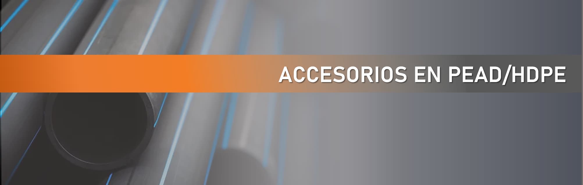 PEAD – AG INGENIERIA