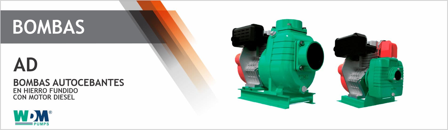 MOTOR DIESEL (AD/AAD) – AG INGENIERIA