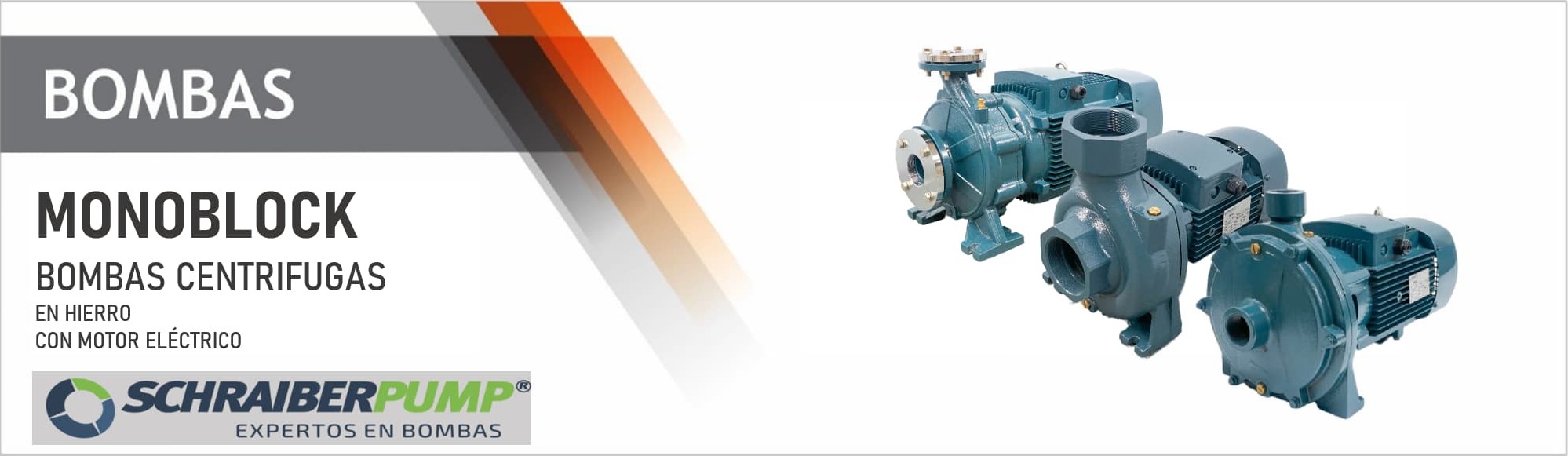 MONOBLOCK – AG INGENIERIA